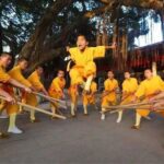 Shaolin Temple Overnight Stay Experience with Martial Art Activities from Xi'an - Final Thoughts