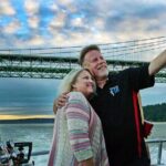 Shared 2 Hour September Sunset Cruise from Gig Harbor - The Experience: What to Expect on the Water