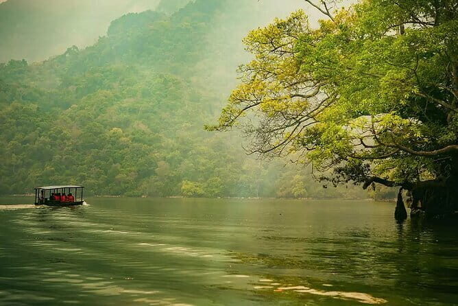 Shared 3 Days Hanoi City Bus Tour Package - Who Will Love This Tour?