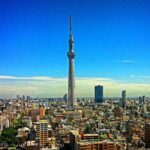 Shared Arrival Transfer : Narita International Airport to Hotel (Central Tokyo) - An In-Depth Look at the Shared Arrival Transfer