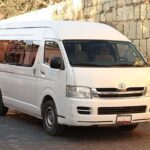 Shared Arrival Transfer: Oaxaca Airport to Hotels - What to Expect During Your Transfer