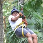 Shared ATV Zipline and Cenote Swim From Cancun - Why It’s a Good Value
