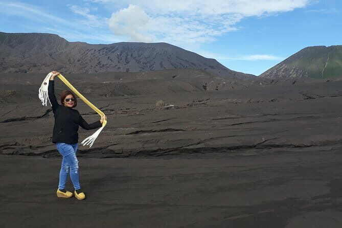 Shared Bromo Tour Start From Malang - 1D - A Practical Look at the Bromo Experience