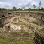 Shared Cruise Shore Excursion of Manila Old and New City Tour - FAQs