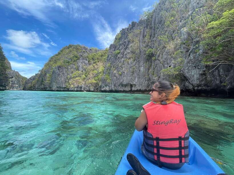 Shared El Nido Tour A - What Past Travelers Say