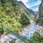 Shared Full Day Tour of Hualien Taroko National Park from Taipei - The Practical Side: Transportation, Food, and Group Dynamics