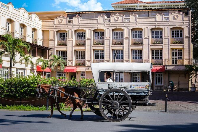 Shared Half-Day Shore Excursion in Manila - Final Thoughts