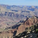 Shared Rim to Rim Transport - Detailed Breakdown of the Itinerary