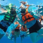 Shared Sky Snorkeling in Cozumel - Inclusions and Amenities