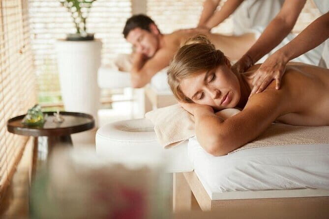 Shared Spectacular Tour Plus Massage in Batam, Indonesia - What Our Reviewers Say