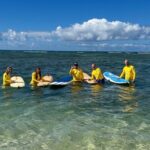 Shared Surfing Lesson In Waikiki with Certified Instructor - What Travelers Say