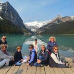 Shared Tour: Emerald Lake Lake Louise & Moraine Lake from Calgary - Authentic Experiences and Real Traveler Insights