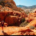 Shared Tour in Red Rock Canyon - The Experience: What to Expect