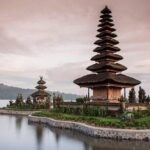 Shared Tour: Jatiluwih Rice Terraces - Ulun Danu Temple - Banyumala Waterfalls - Authentic Experiences and Authentic Impressions