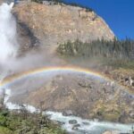 Shared Tour: Lake Louise, Moraine Lake & Emerald Lake - Why It’s a Good Choice