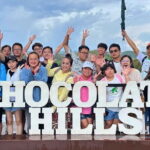 Shared Tour to Chocolate Hills, Tarsiers, & River Lunch in Bohol - Key Points