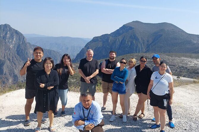 Shared Tour Tolantongo Grottoes 1 Day - Who Should Consider This Tour?