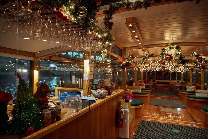 Shared Traditional Music and Hymns Christmas Tour in New York - FAQs