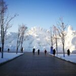 Shared Transfer Service to Ice and Snow World, Sun Island Snow Festival - Final Thoughts