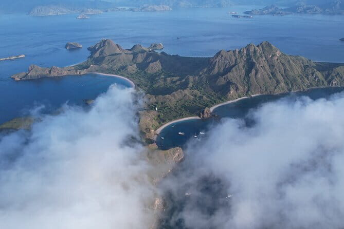 Shared Trip Sailing Komodo 3D2N - Who Should Consider This Trip?