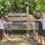 Shared Underground River with Mangrove Paddle Boat & LUNCH - Analyzing the Value