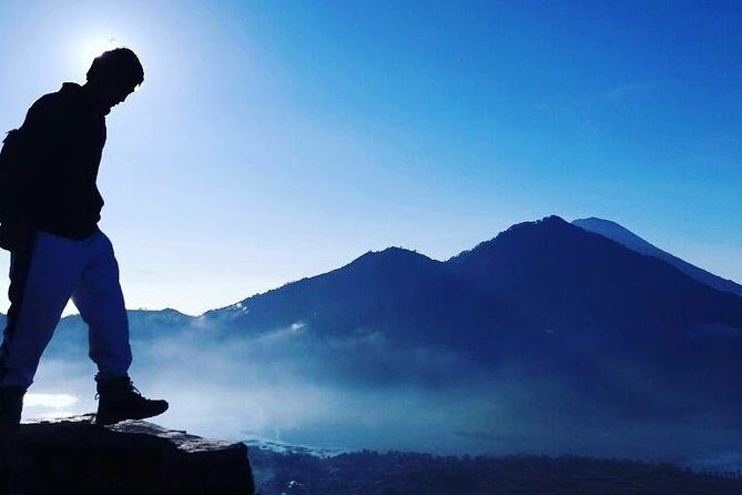 Sharing Batur Volcano Sunrise Trekking and Breakfast - Who Should Consider This Tour?