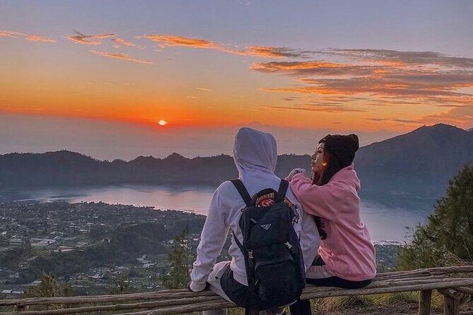 Sharing Group Sunrise Mount Batur Hike - What the Reviews Say
