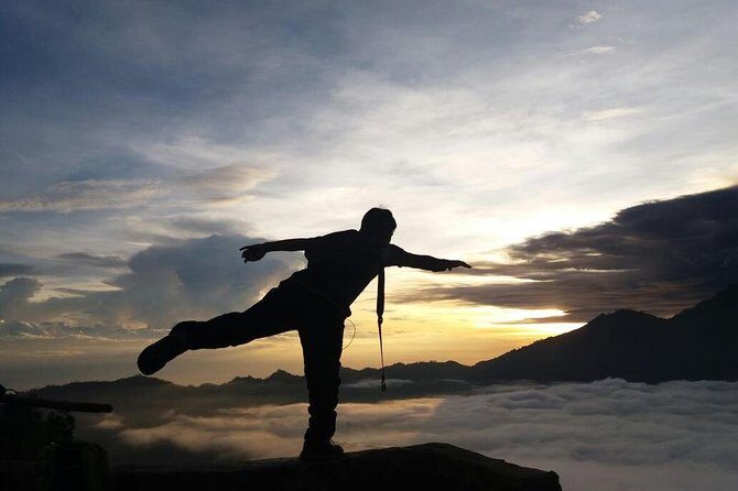 Sharing Mount Batur Sunrise Trekking And Natural Hot Spring - How This Tour Brings Value and Authenticity