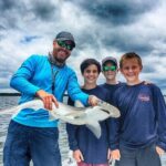 Shark Fishing Charter - Who Should Consider This Tour?