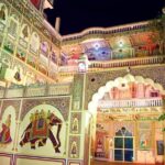 Shekhawati tour By Car & Driver from Jaipur - Key Points