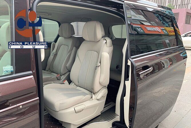 Shenzhen Baoan airport Private Transfer to Shenzhen Hotels. - The Booking Process and Customer Support