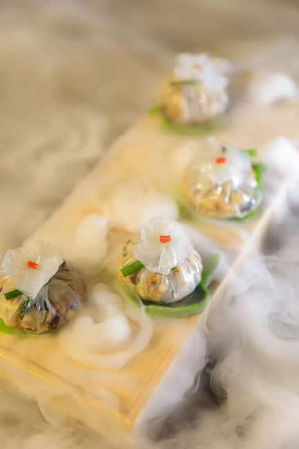 Shenzhen Cantonese Dim Sum Cooking Class with Lunch - What to Expect from This Dim Sum Class in Shenzhen