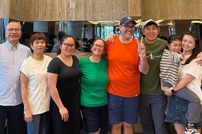 Shenzhen Customized Local Tour with Transfer - Frequently Asked Questions