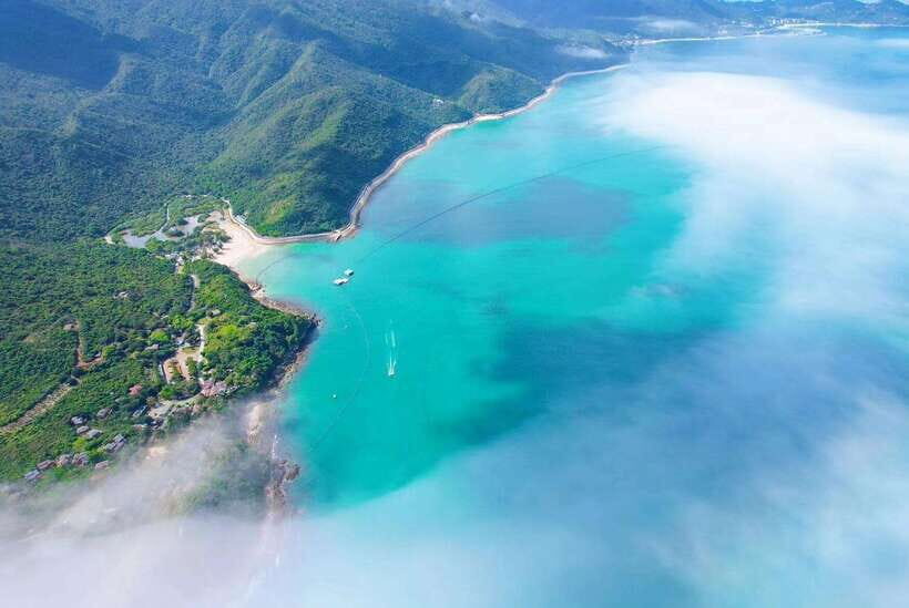 Shenzhen Hidden Tour: Mountains Meet Seas, Hakka Heritage - Final Thoughts