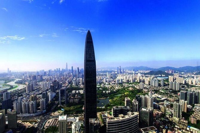 Shenzhen Private Flexible Day Tour with Guide and Driver Service - What Makes the Experience Stand Out?
