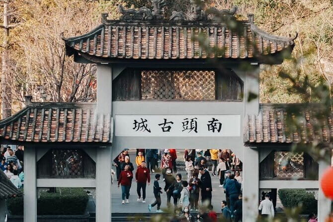 Shenzhen Private Guided Tour with a Local Expert - Practical Details and What You Should Know