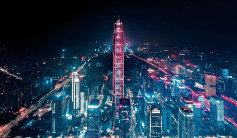 ShenZhen: Tallest Building with Luxury Meal on Highest Floor - Final Thoughts