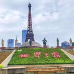 Shenzhen: Window of the World Full Day Adult Ticket - What is the Shenzhen: Window of the World?