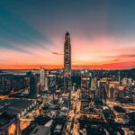 Shenzhen:PingAnFinancialCenter Observation Deck Adult Ticket - Authentic Perspectives from Visitors