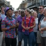 SHEroes of New Orleans Walking Tour - Exploring the Itinerary in Detail