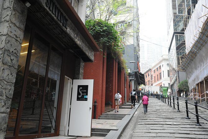 Sheung Wan & Central Walking Tour: Into the Colonial Hong Kong - FAQs