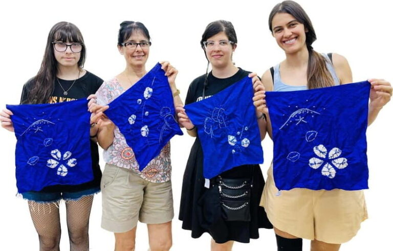 Shibori Fukusa Course at Kyoto Shibori Museum - The Experience’s Strengths and Considerations