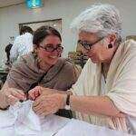 Shibori Tie-Dye Workshop and Arimatsu City Tour - Introducing the Experience