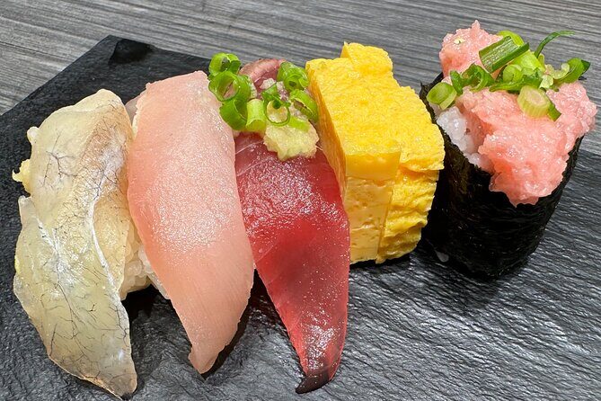 Shibuya All You Can Eat & Drink Private Tour - What Travelers Can Expect