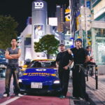 Shibuya City: Daikoku PA GT-R R35, R34, R33 or R32 Tour - What Makes This Tour Stand Out