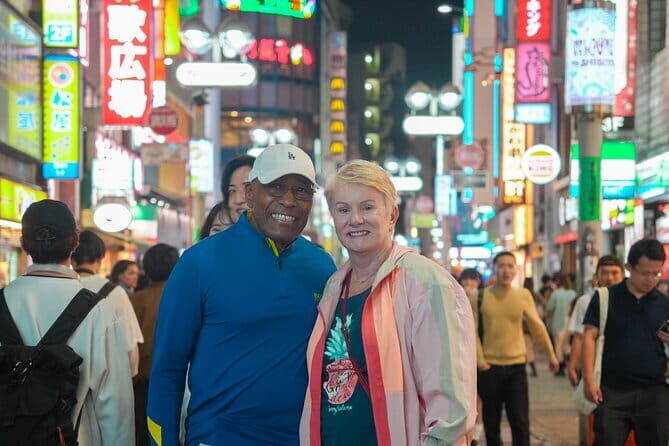 Shibuya: Explore Aesthetic nights of Japanese Food and Izakaya - Who Should Do This Tour?