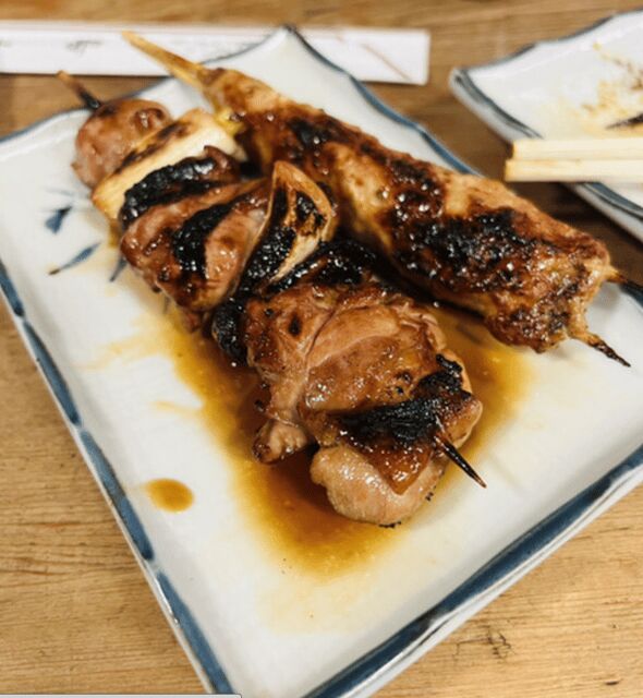 Shibuya: Local Izakaya Tour with Sake & Yakitori - Craft Beer and a Stylish Bar Experience