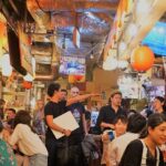 Shibuya Night Bar Hopping Walking Tour in Tokyo - Why This Tour Works for Travelers