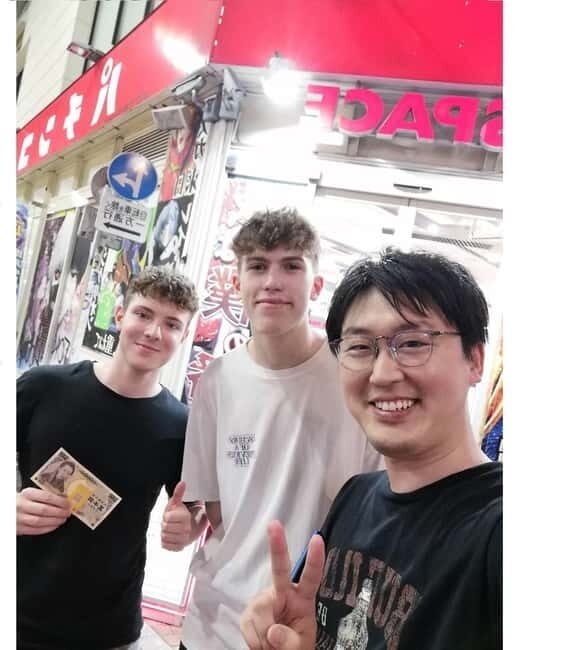 Shibuya: Pachinko Gaming Experience - Analyzing the Value of the Experience