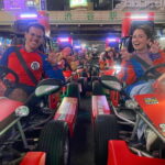 Shibuya: Tokyo Street Go-Kart Tour by Shibuya Annex - What to expect during the experience